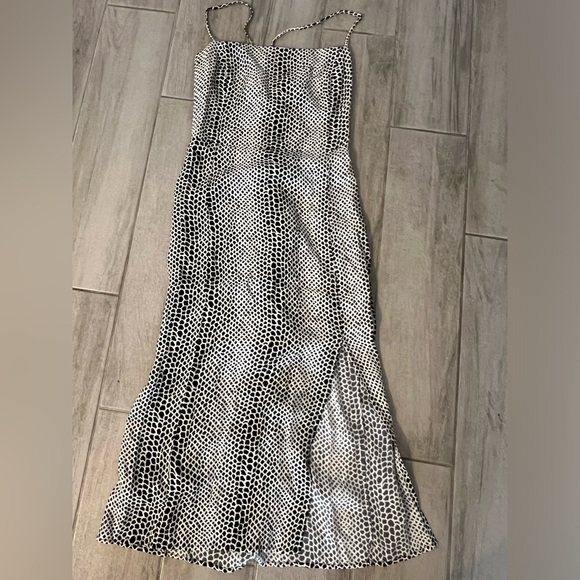 Vix | Dresses | Vix Paula Hermanny Dress | Poshmark
